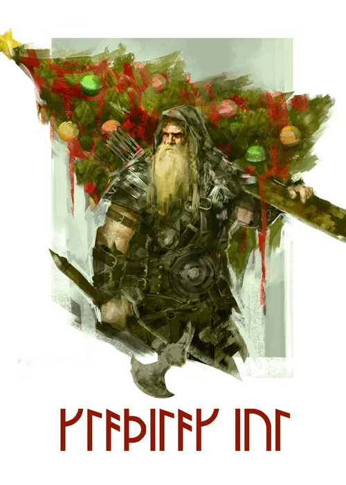 Jól (Yule) | Forn Siðr ® (Official)