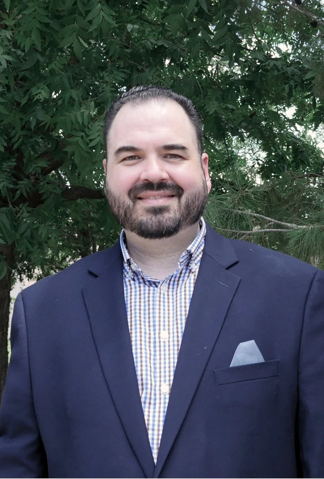 Counselor in Houston, Matthew Pici | Three Hearts Counseling & Consulting