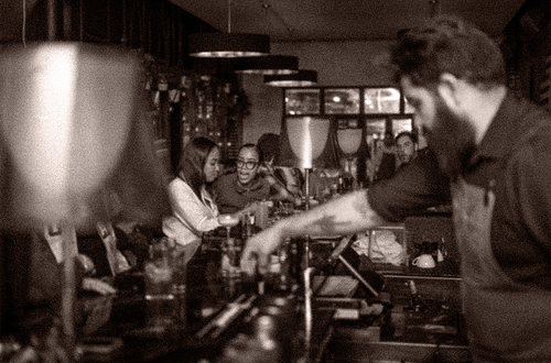 El Che — Steakhouse & Bar