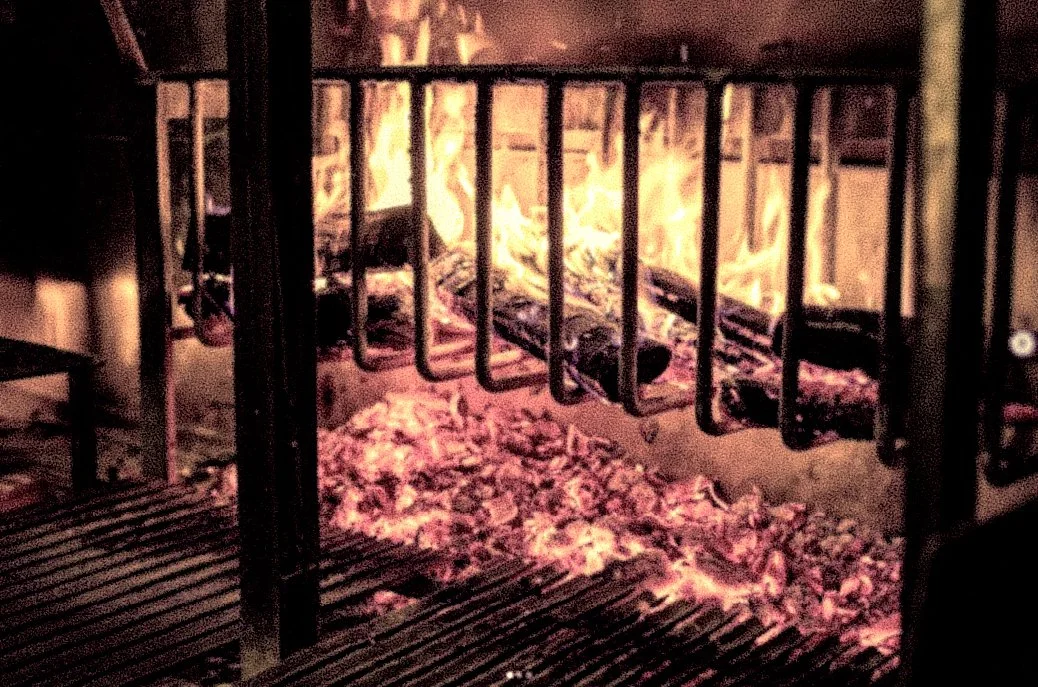 El Che — Steakhouse & Bar