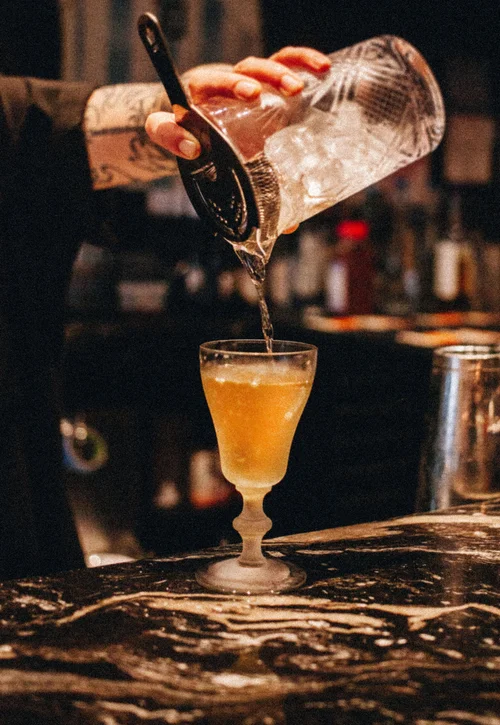 El Che — Steakhouse & Bar