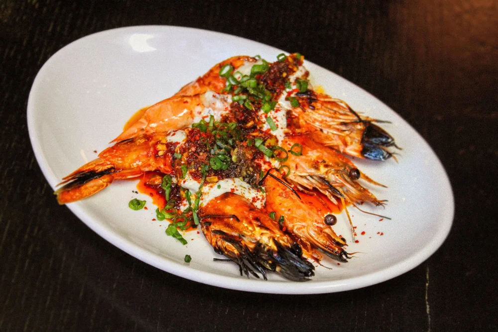 El Che — Steakhouse & Bar