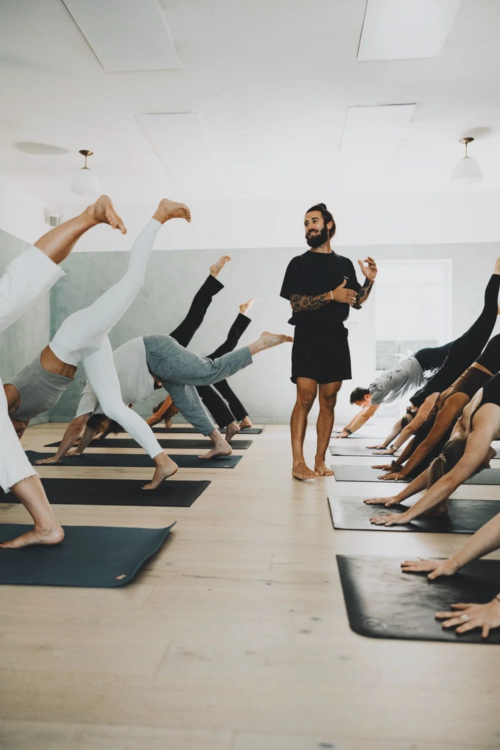 Commune Yoga