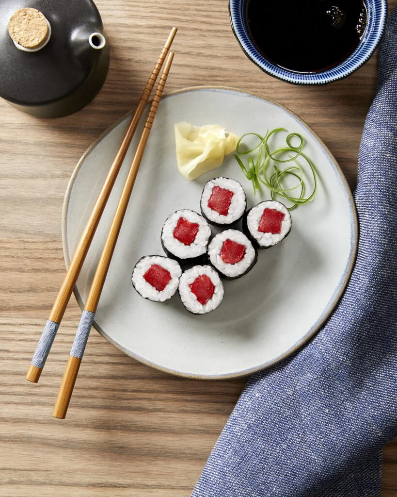 Finless Foods | Explore Sustainable Seafood Today
