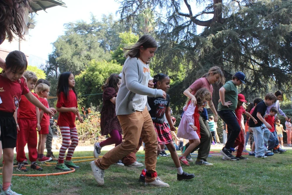MyPWS | Explore Enrollment Opportunities — Pasadena Waldorf School