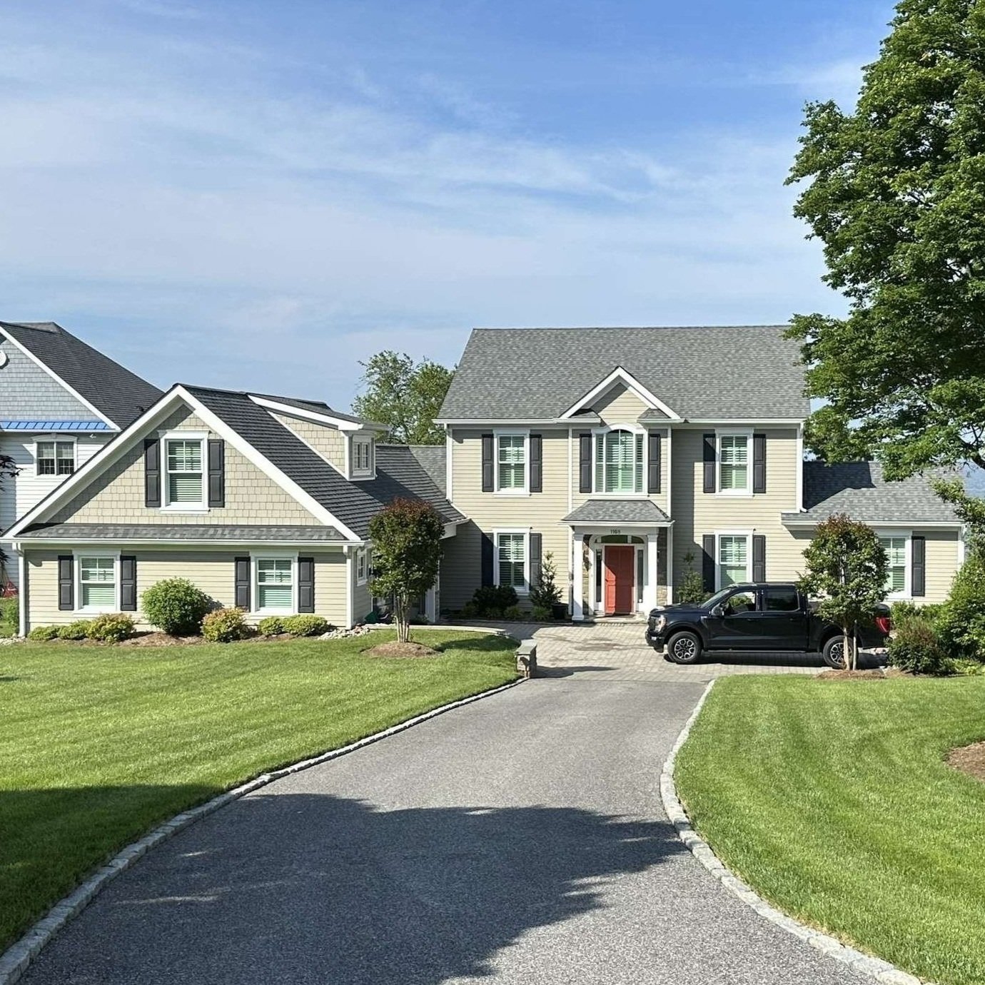 Home Service: Window Washing