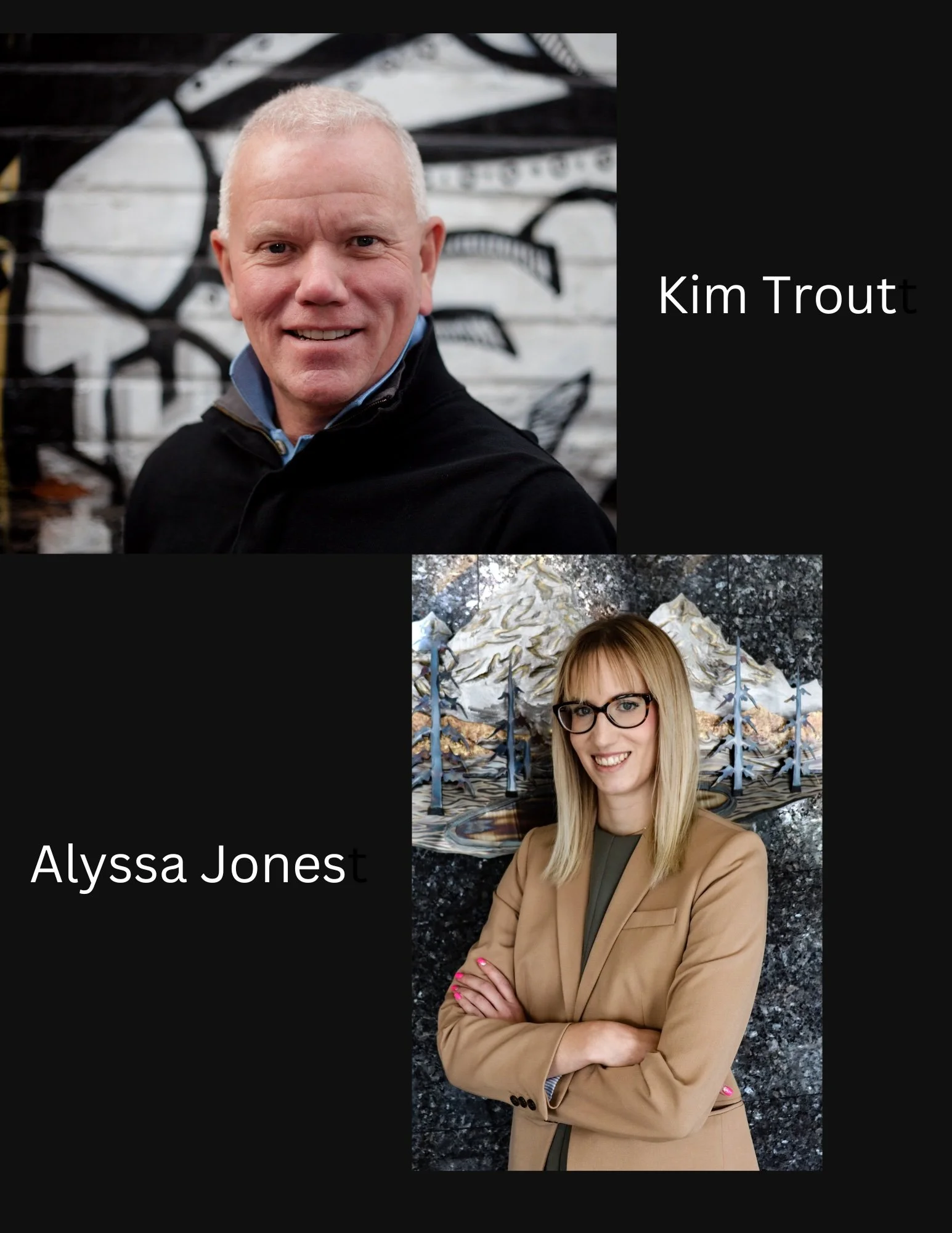 Our Firm — TROUT & JONES