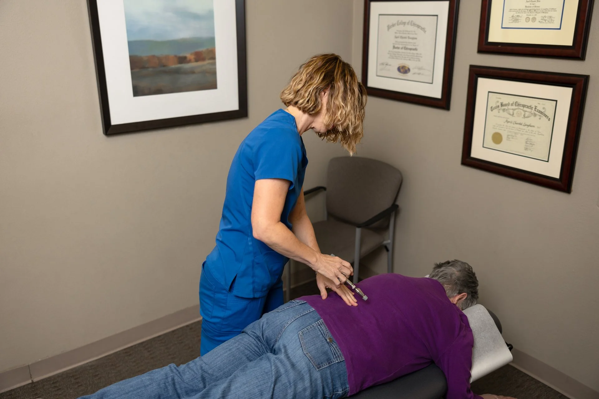 Services — Northstar Chiropractic