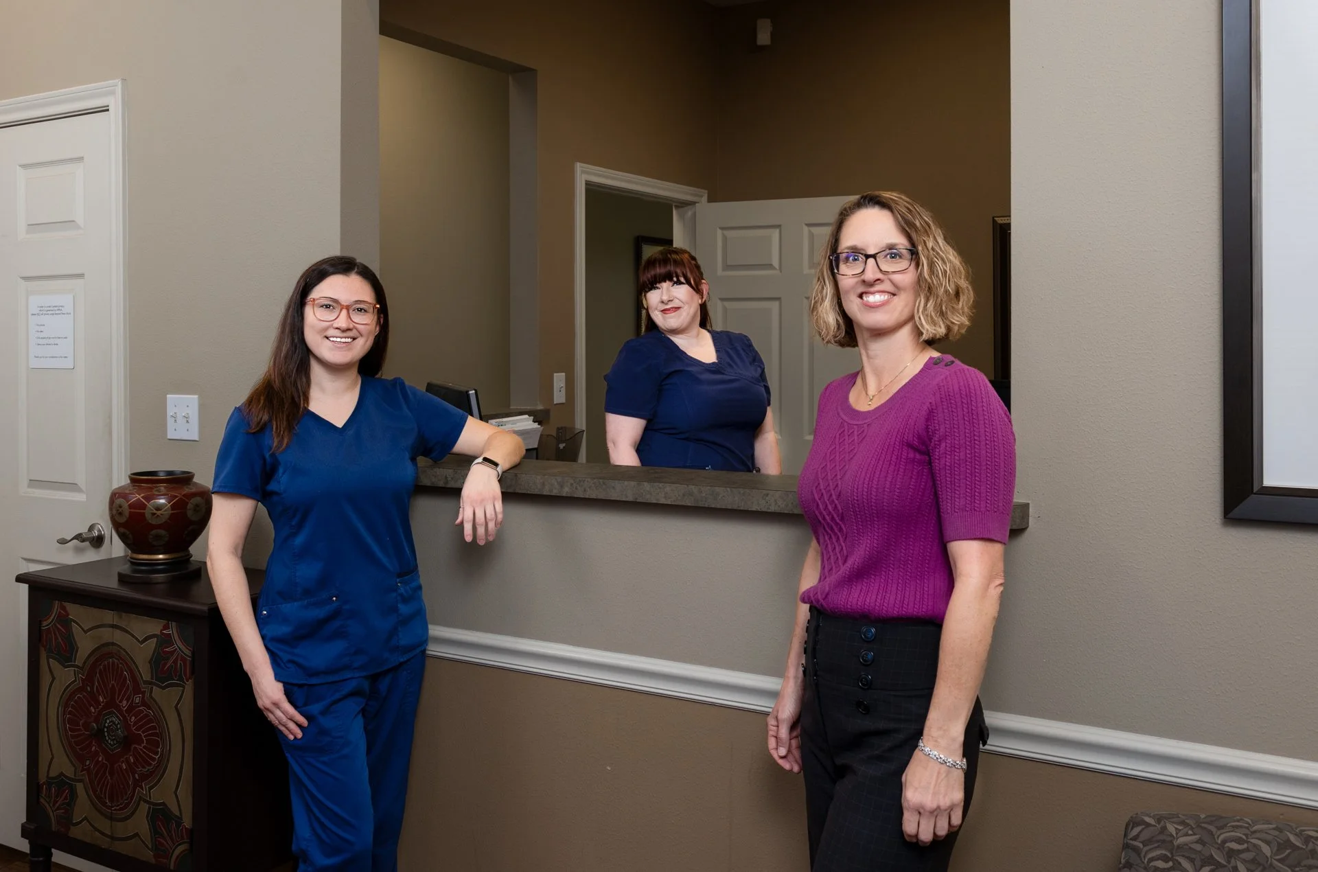 About — Northstar Chiropractic