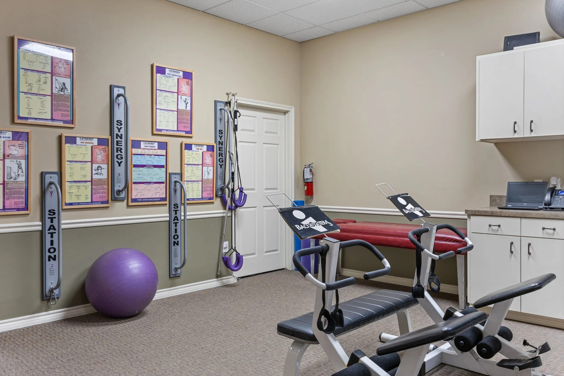 Services — Northstar Chiropractic