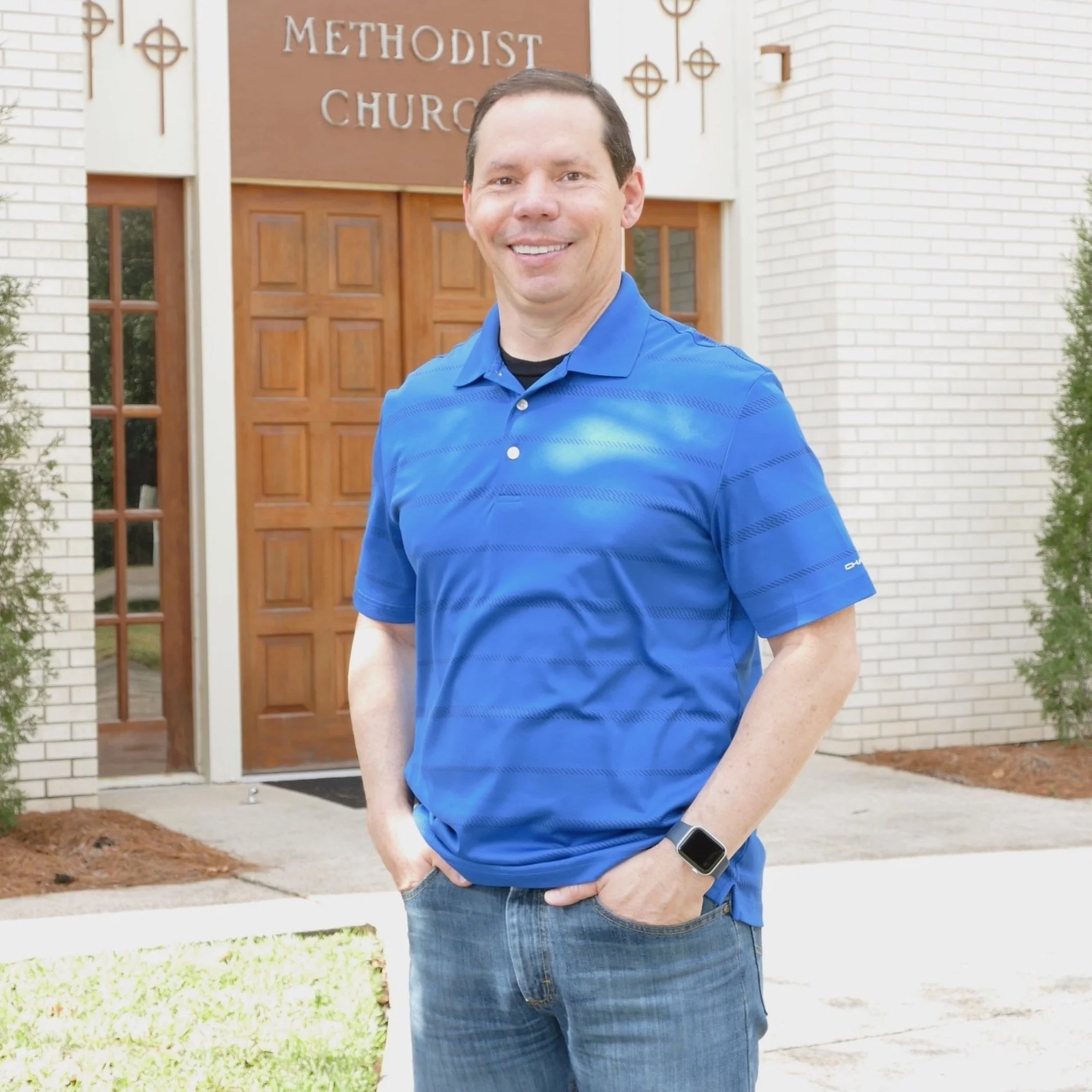 Our Team — Trinity Gulfport