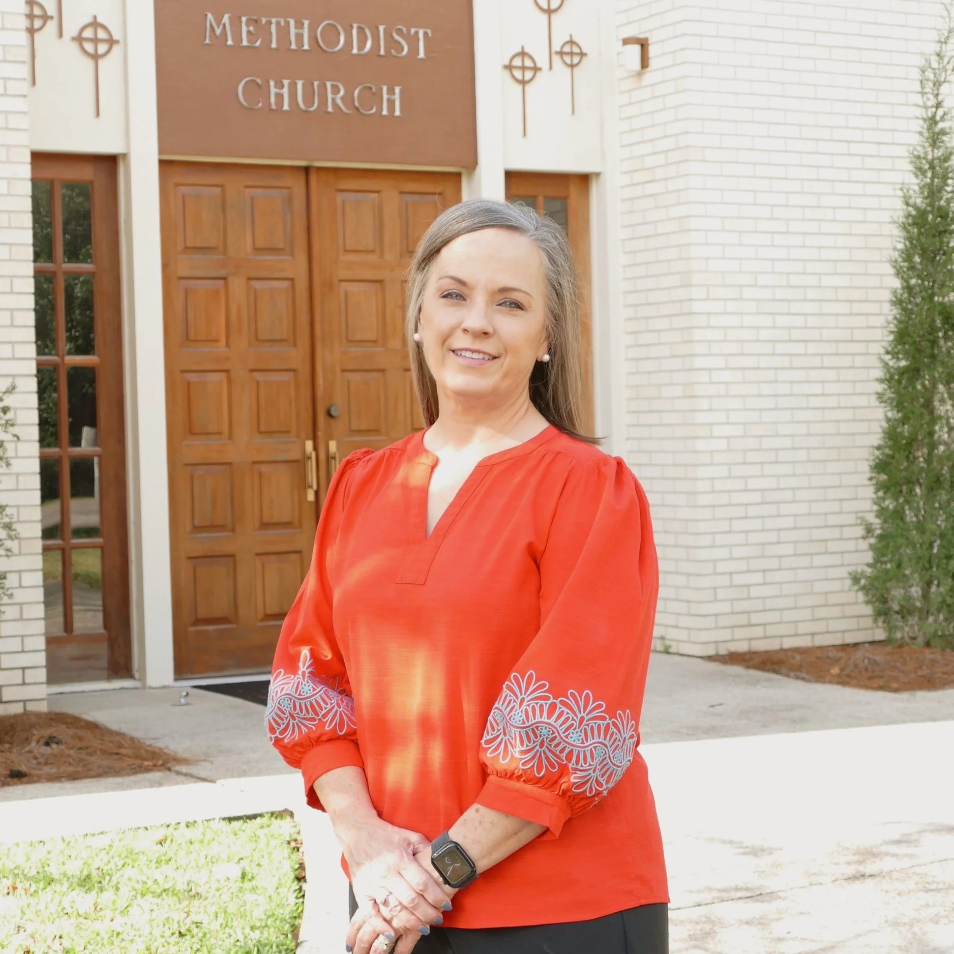 Our Team — Trinity Gulfport