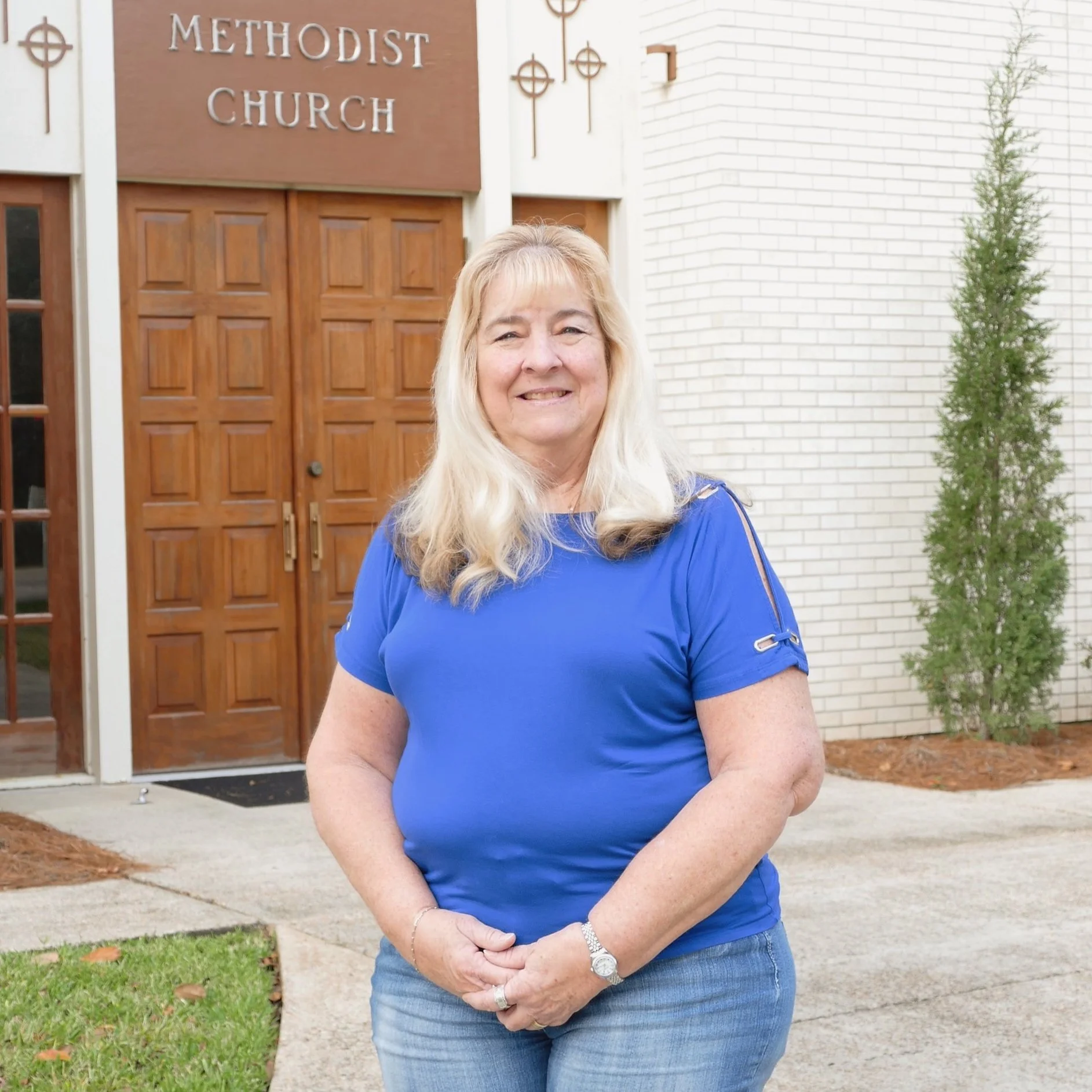 Our Team — Trinity Gulfport