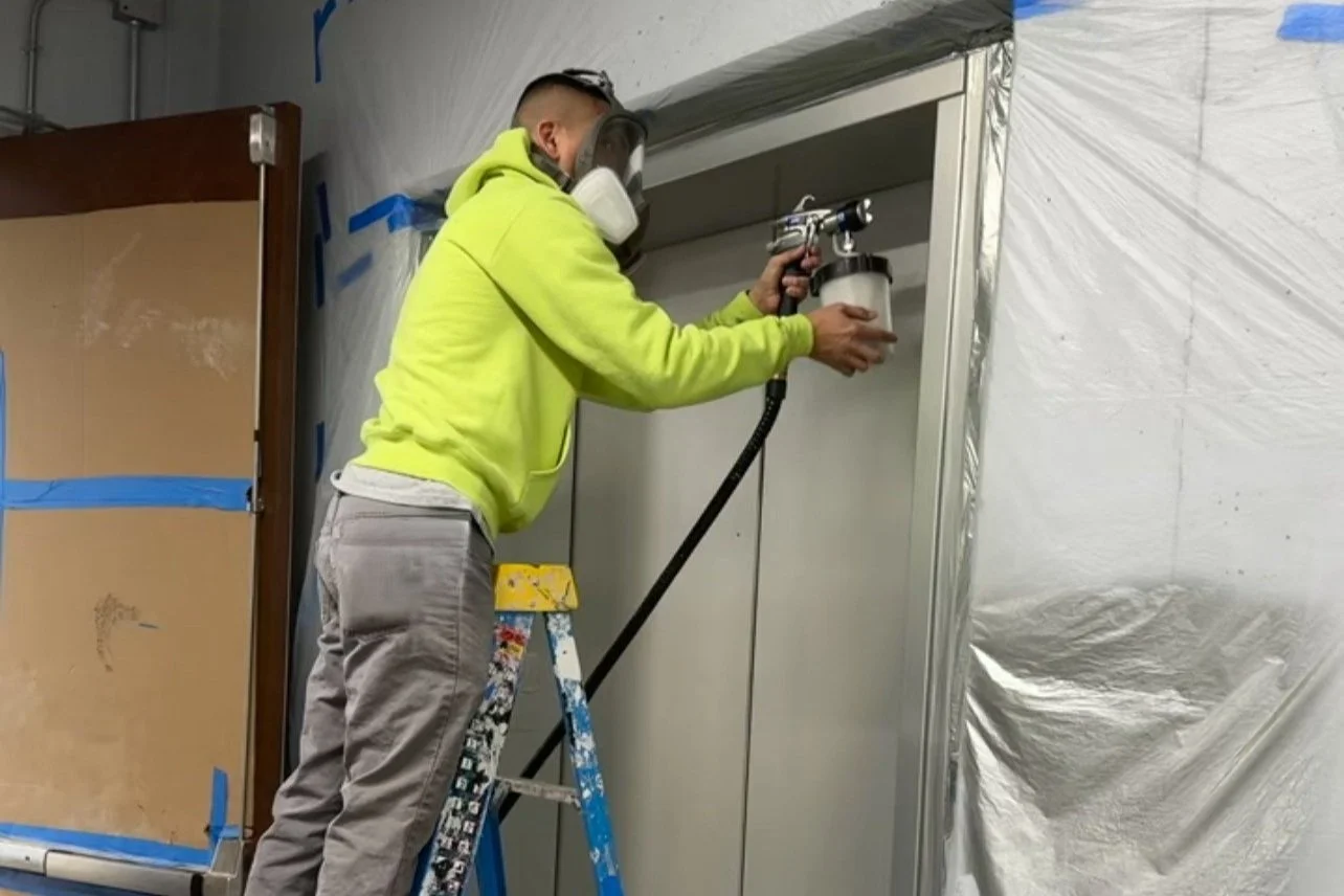 Services 3 — United Painting Services