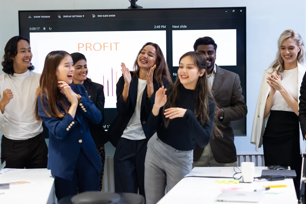 Taskbridge | Hire & Grow with International Teams | Australia based ...