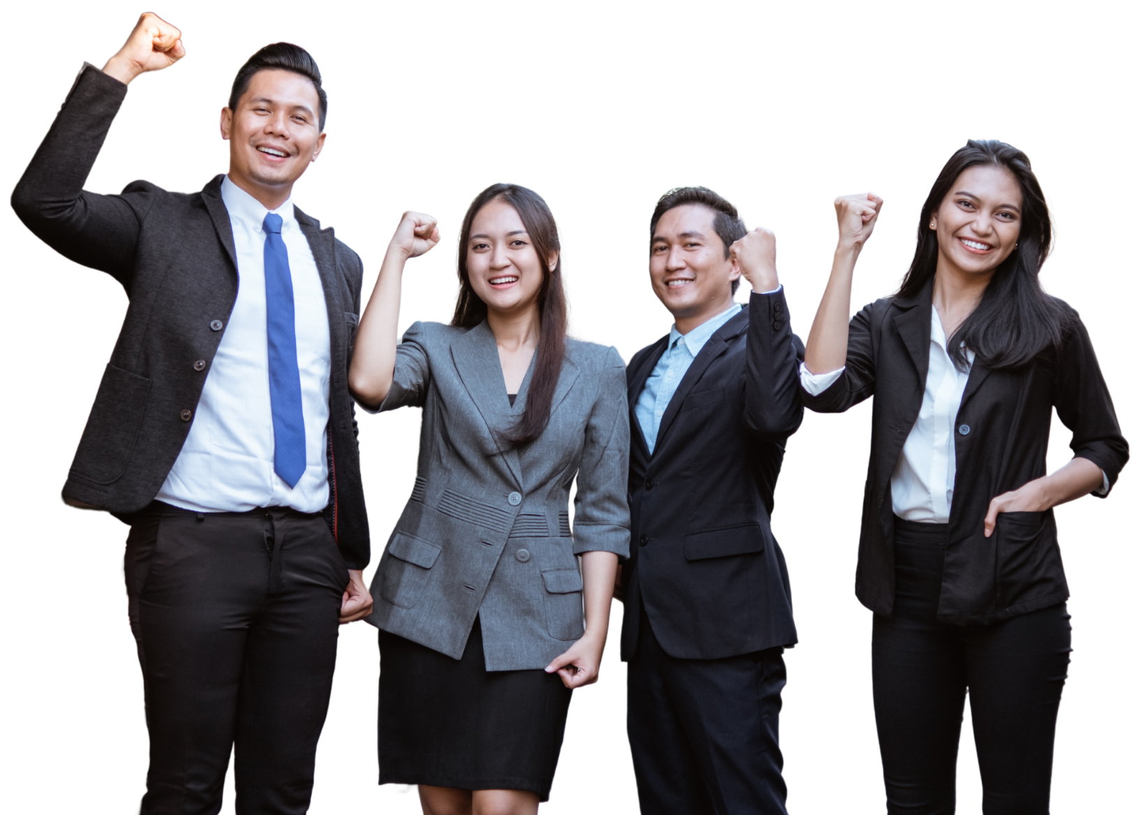 Join Our Team — Taskbridge