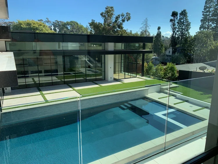 DAVID B. SMITH ARCHITECT