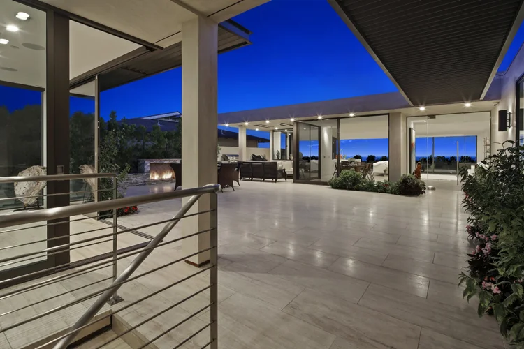 DAVID B. SMITH ARCHITECT