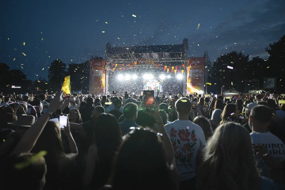 Lazydays Festival Tickets – Weekend & Day Tickets On Sale — Lazydays ...