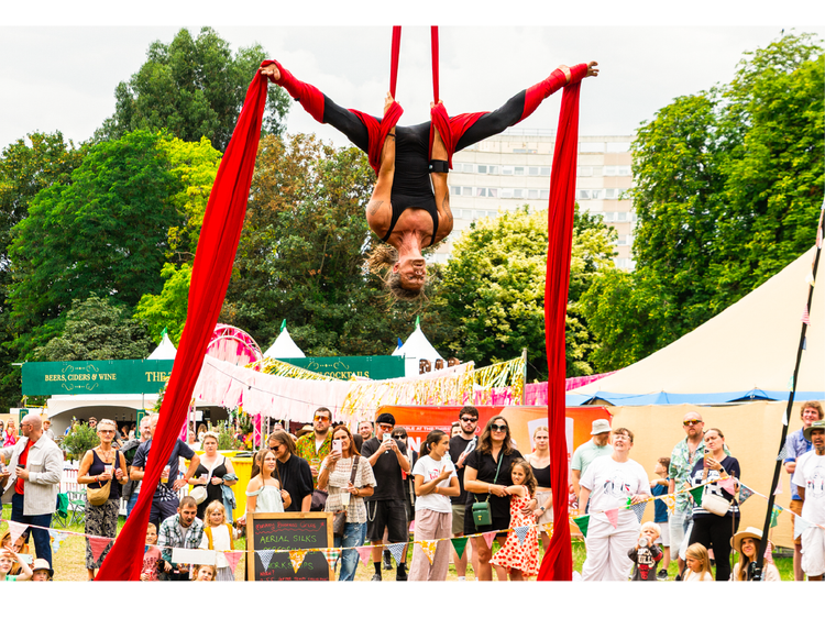 Explore Lazydays Festival – Music, Food, Drinks & Family Fun — Lazydays ...