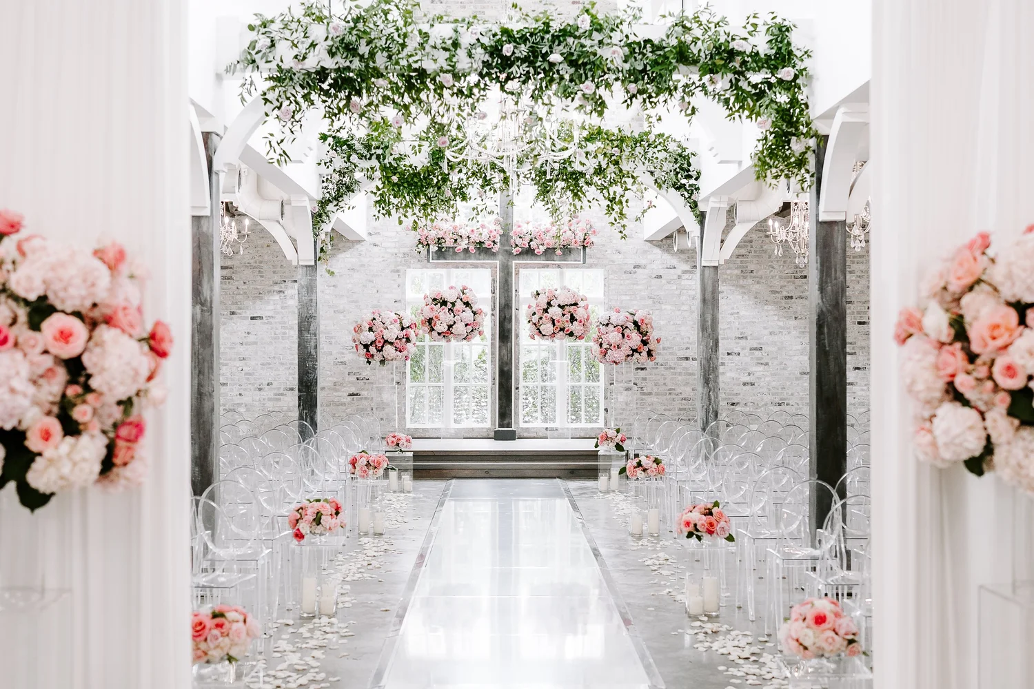 Host & Toast Events
