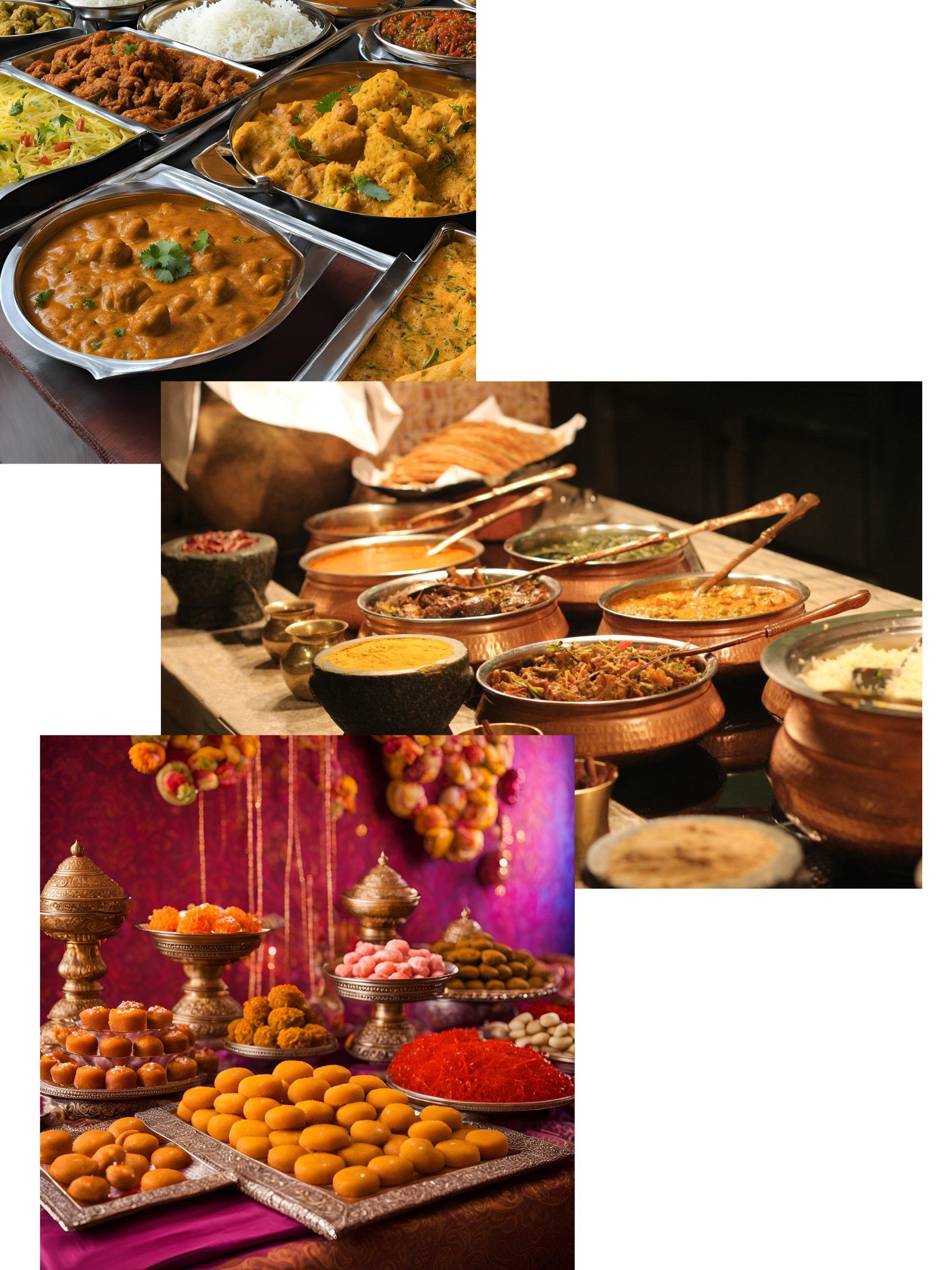 Diwan Caterers — Diwan Restaurant - Authentic Indian Cuisine in New York