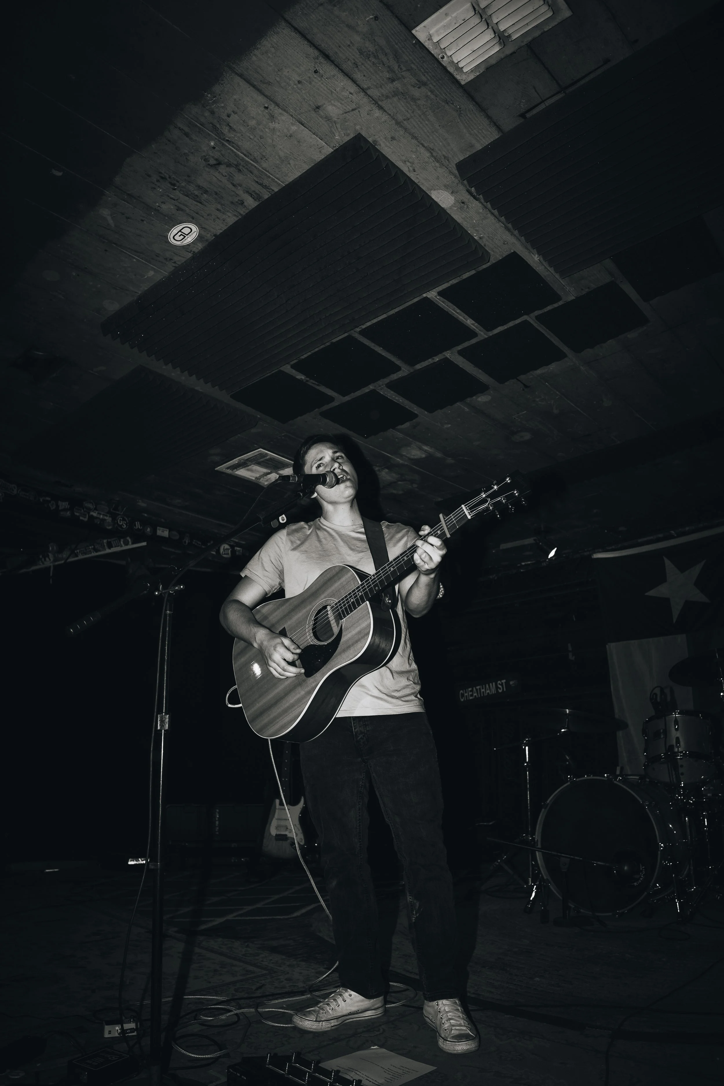 Cameron Allbright