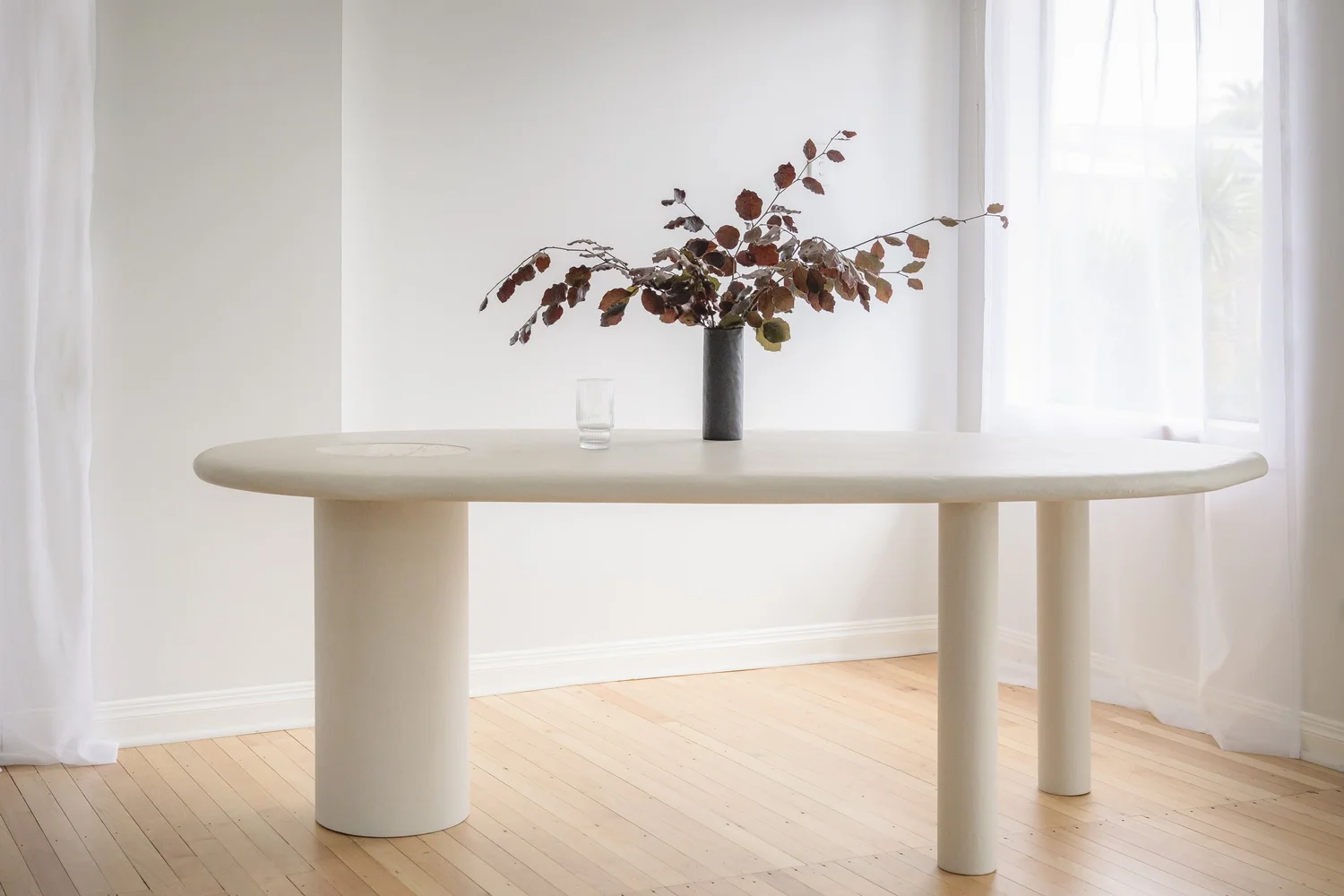 A Tavola Table — Lime & Co Studio