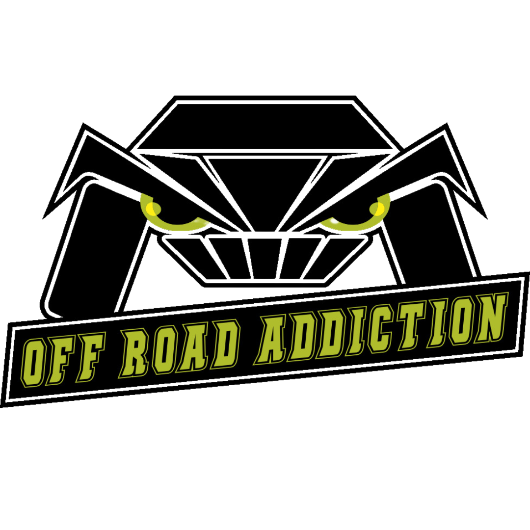 OFF-ROAD ADDICTION
