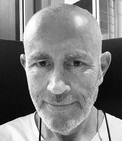 Dr Tod Eggleton — NAPS