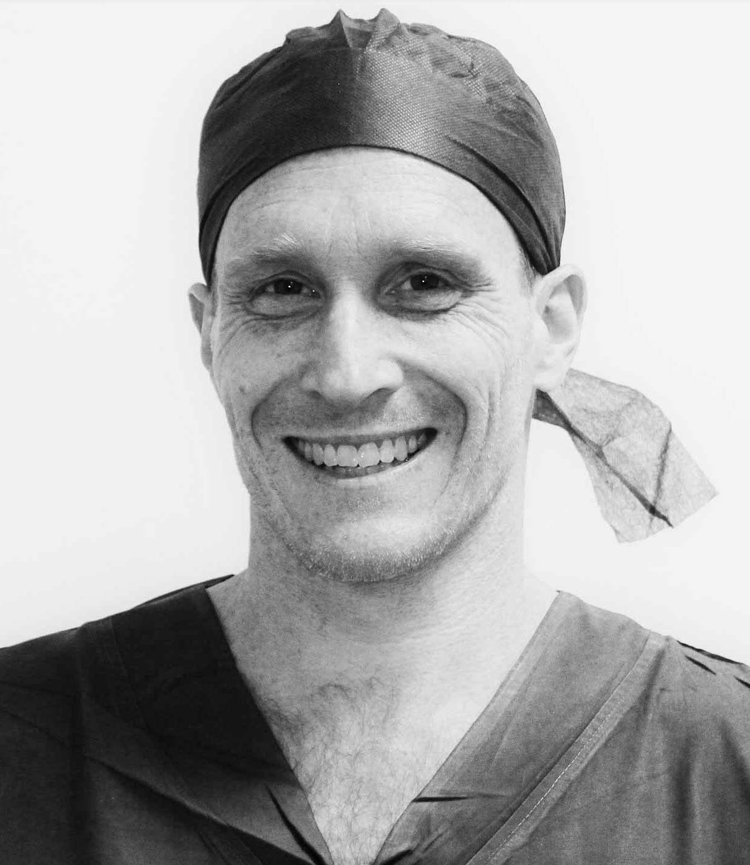 Meet The Anaesthetists — NAPS