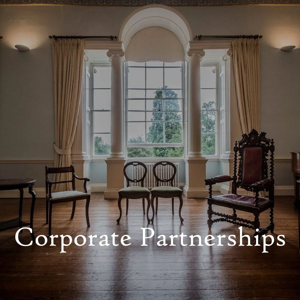 Support Us — Waterperry Opera Festival