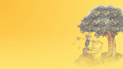 Winnie-The-Pooh's Songbook — Waterperry Opera Festival