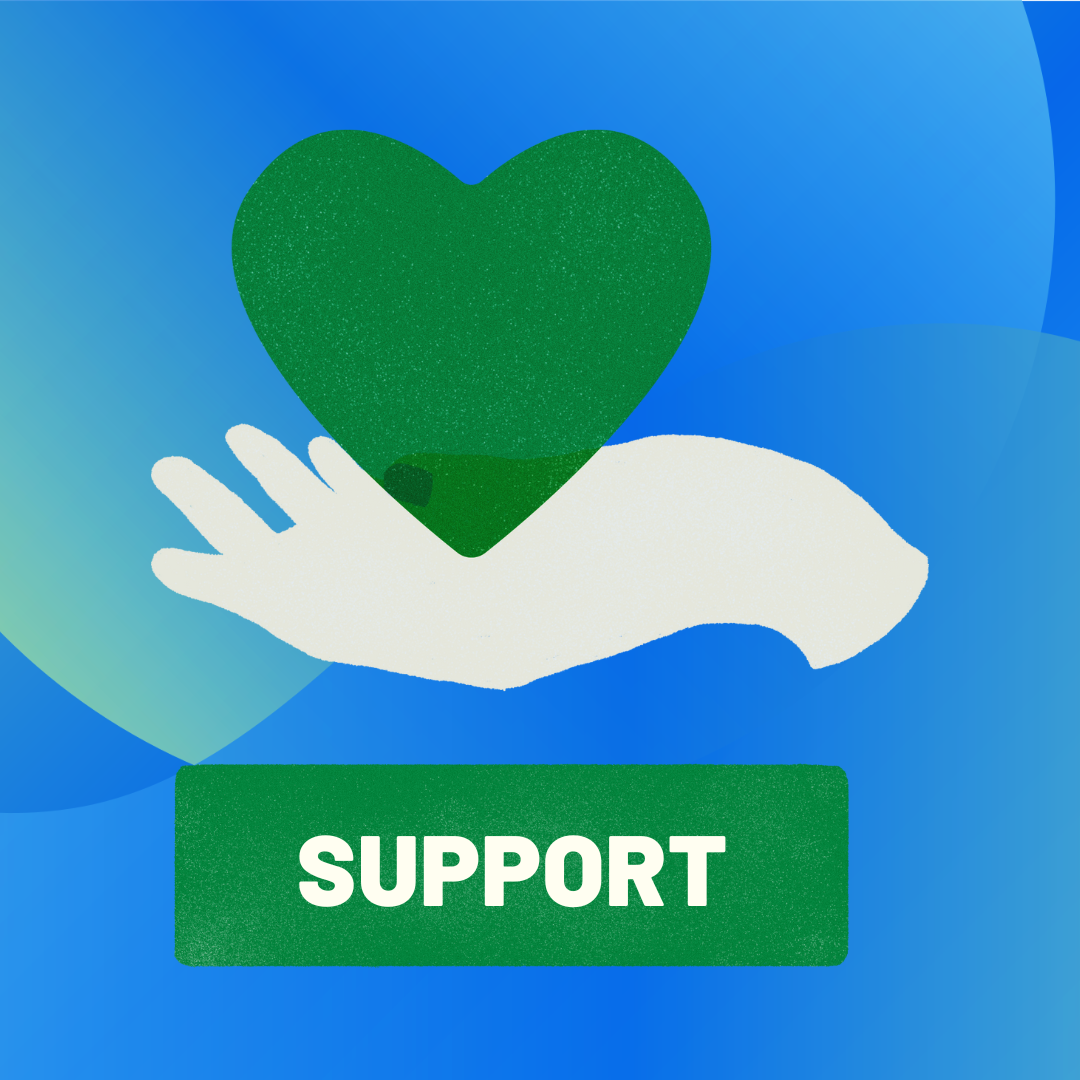 Forty Love Organization