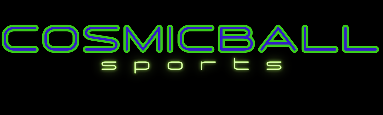 CosmicBall Sports