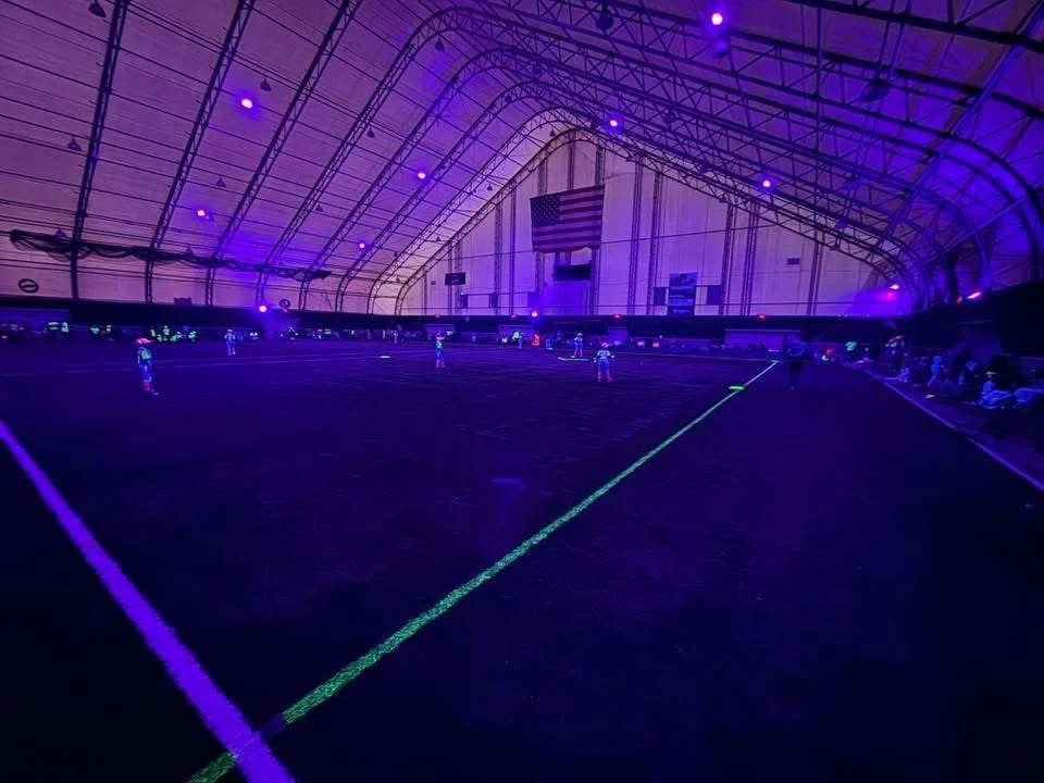 CosmicBall Sports