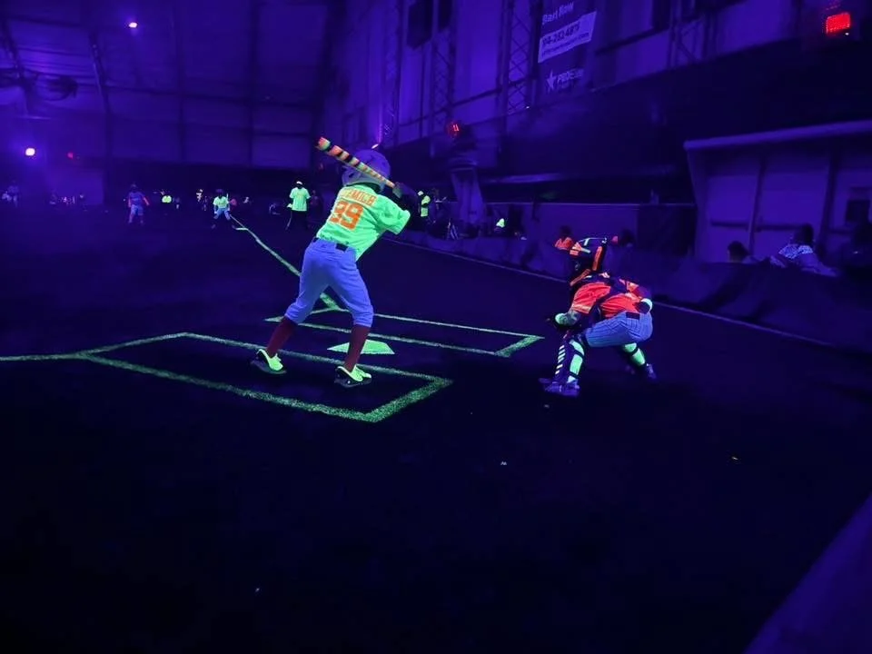CosmicBall Sports