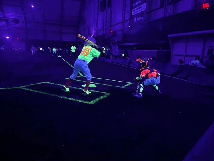 CosmicBall Sports