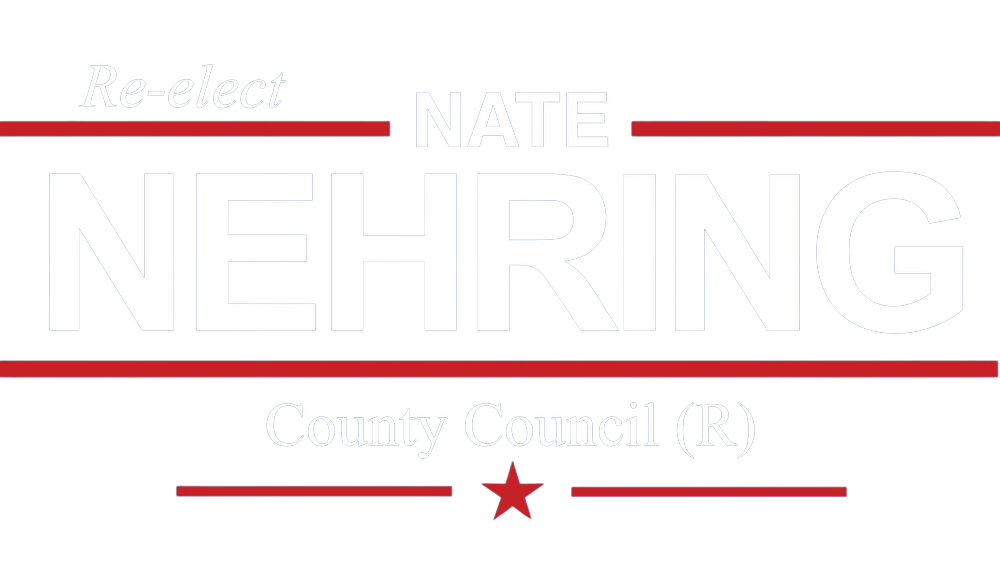 Nate Nehring