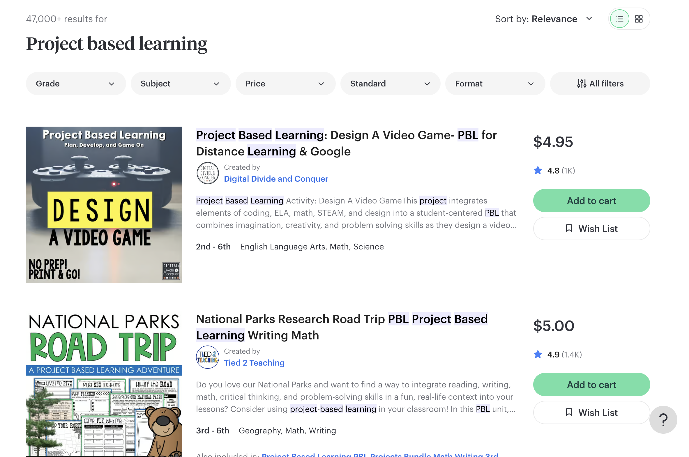 Top 5 Project-Based Learning Resources for Teachers (2025) — MasteryMate
