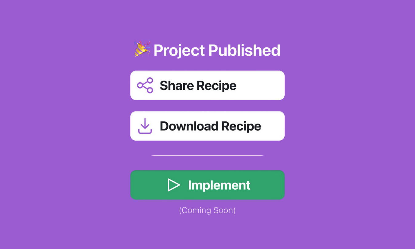 MasteryMate | Project-Based Learning (PBL) Experiences with AI