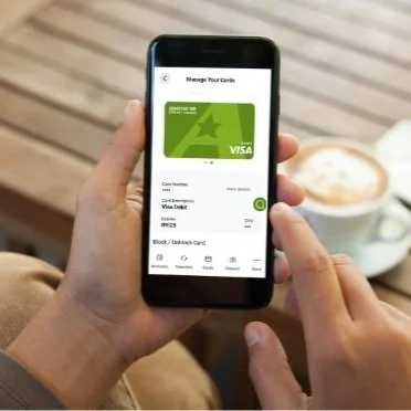 Credit Cards | Advantage One Credit Union