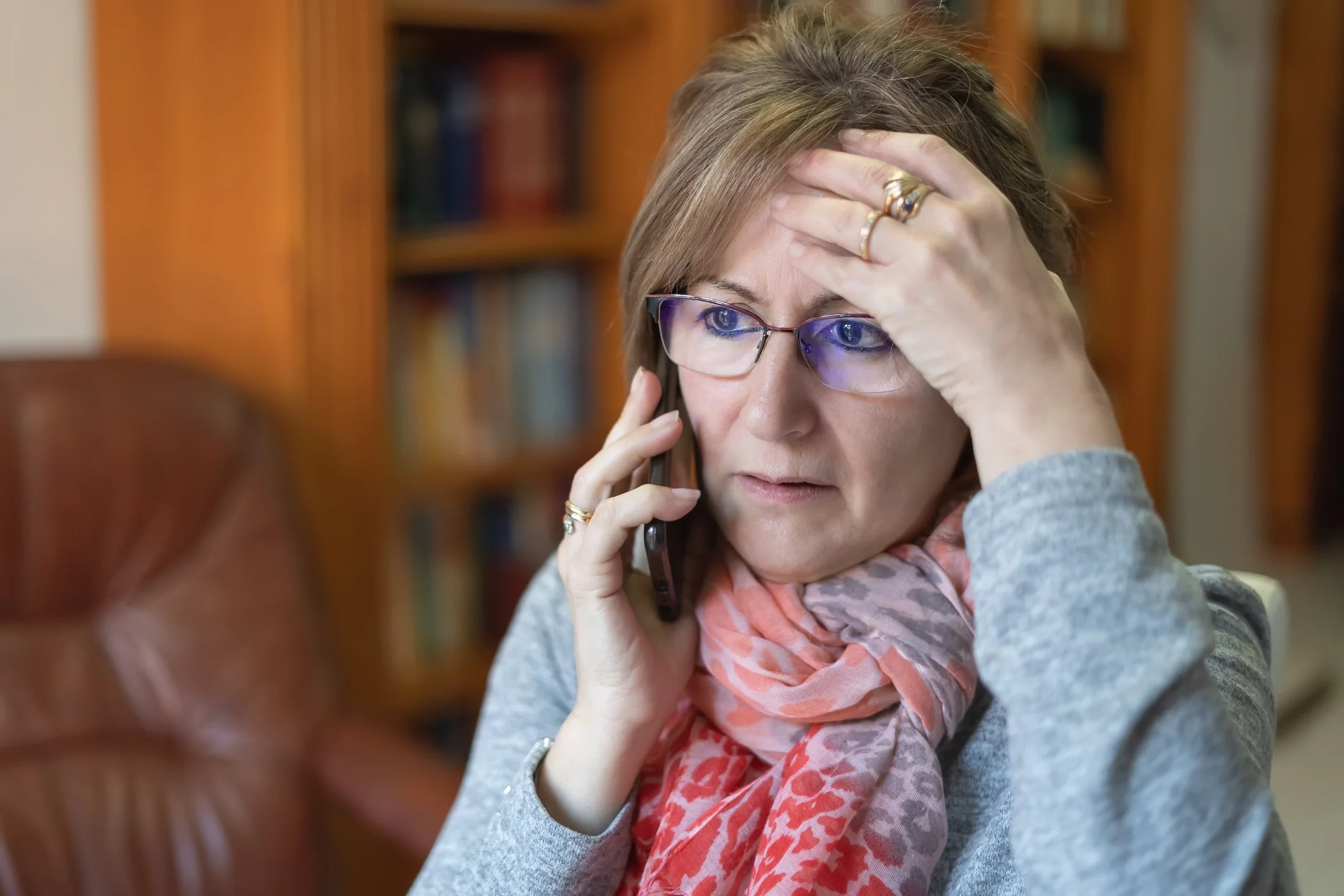 Scam Season Is Every Season | North Coast Credit Union