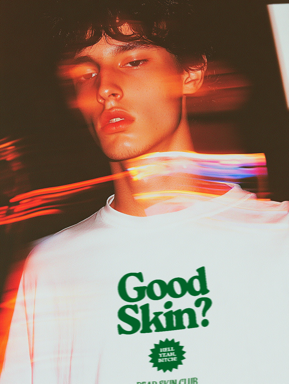 Dead Skin Club