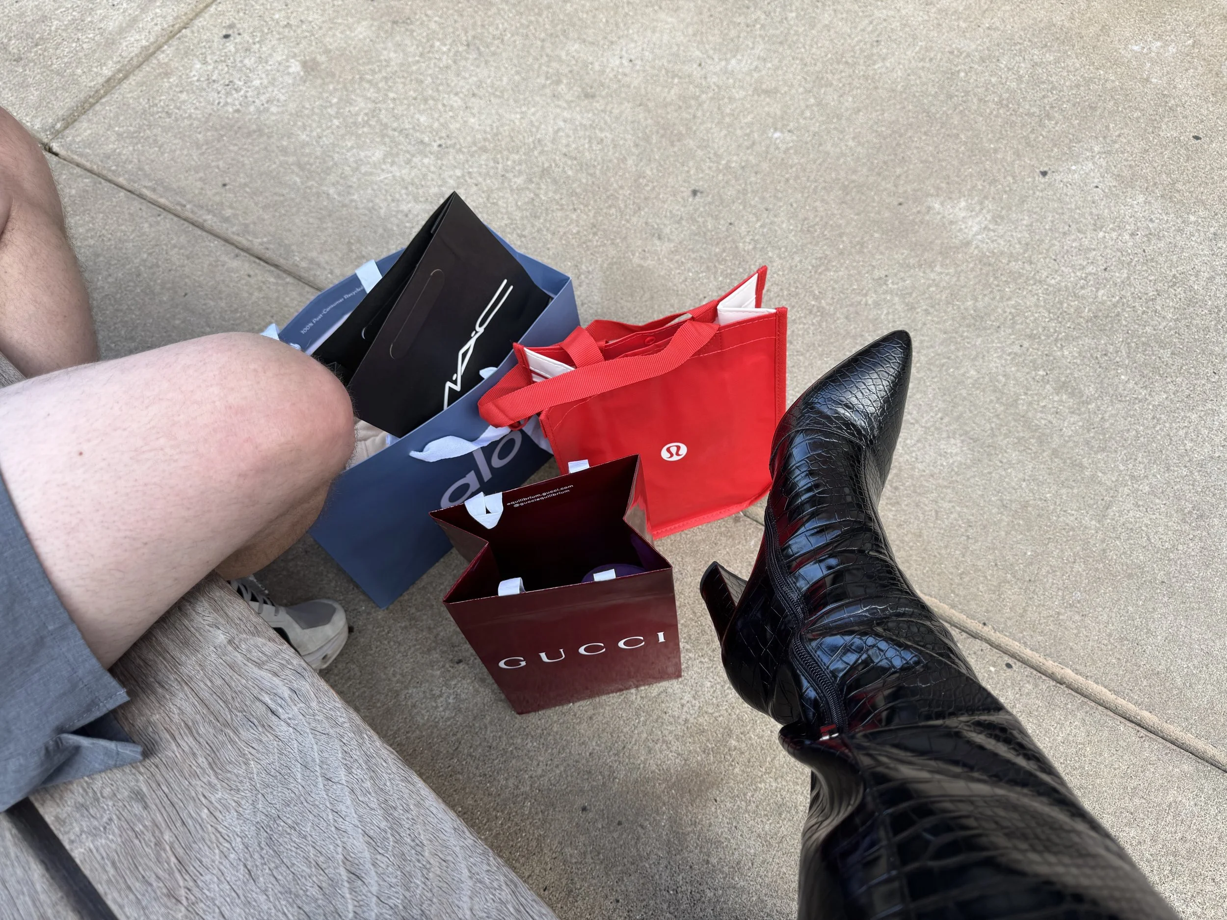 About 1 — Goddess Gabrielle