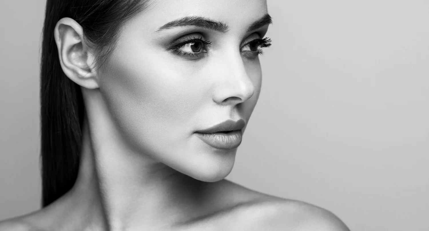 Cheek Filler | Enhance Your Looks Today — The Aesthetic Lab: Best Med ...