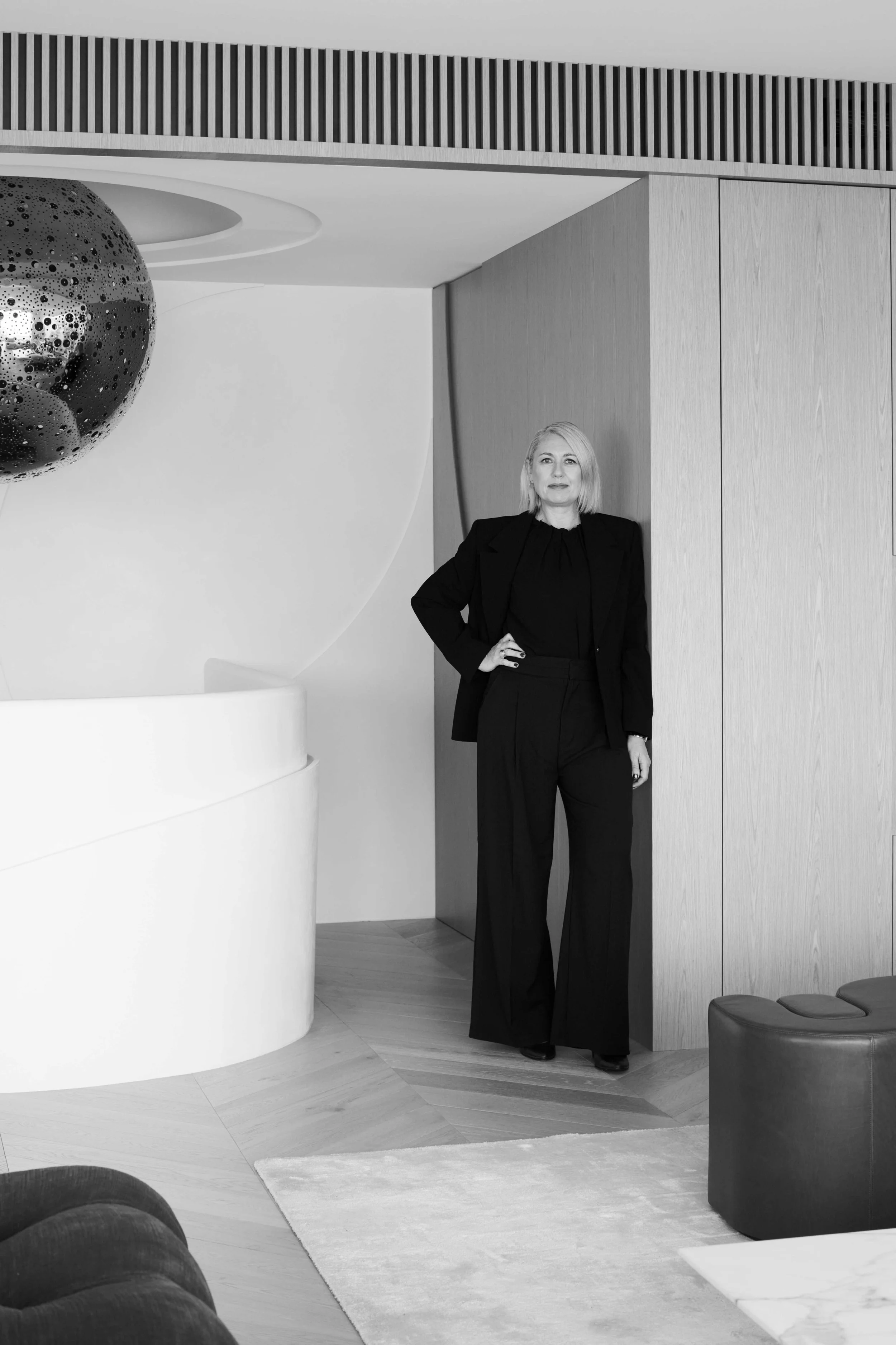 Team — Brooke Aitken Design