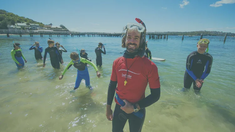 School Holiday Programs and Group Packages Sydney | Land's Edge ...