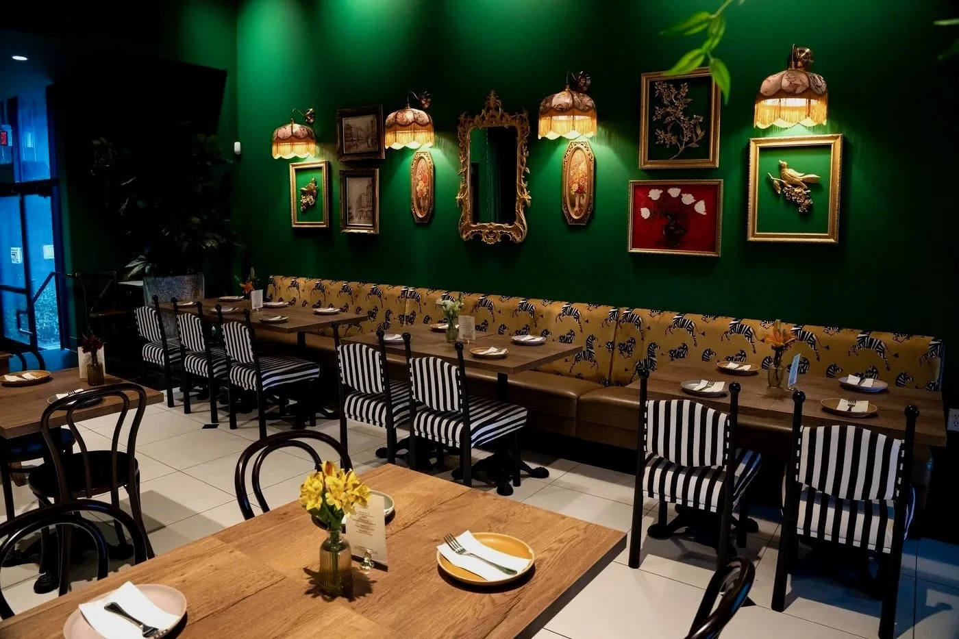 LeDu Thai - Authentic Thai Cuisine in Phoenix