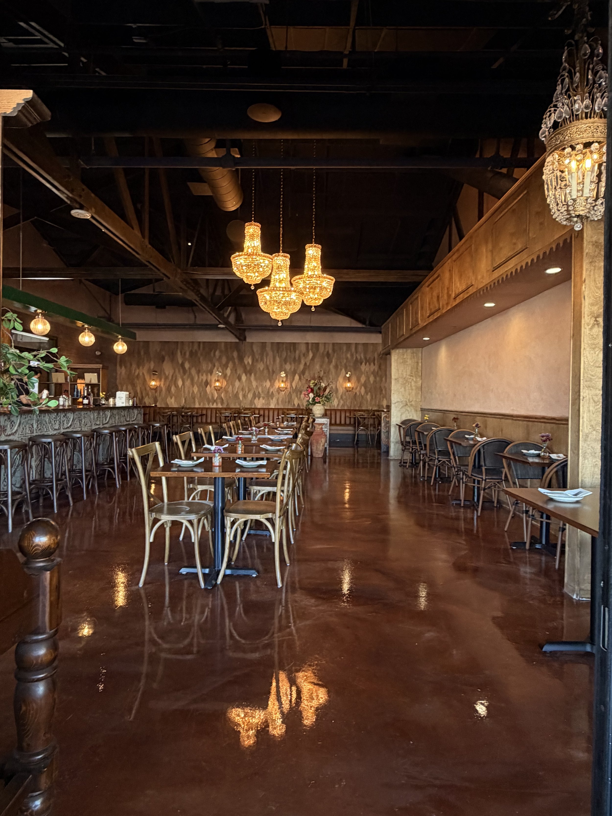 LeDu on Seventh - LeDu Thai | Welcome to LeDu Thai - A Taste of ...